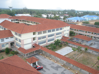 sadaufm 99.9 mhz : PANORAMA SBPI BATU RAKIT