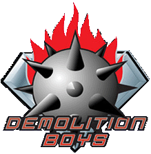 Demolition _Boys