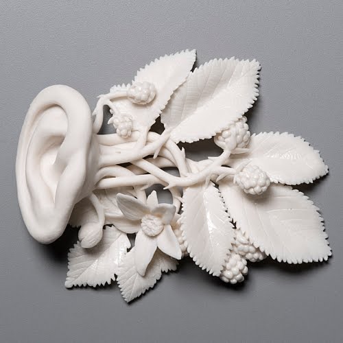 Marieaunet: Kate MacDowell