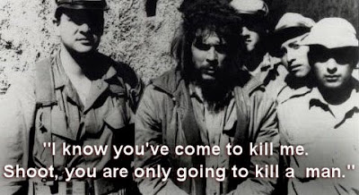 Inspirational: The 11 Most Badass Last Words Ever Uttered