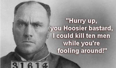 Inspirational: The 11 Most Badass Last Words Ever Uttered