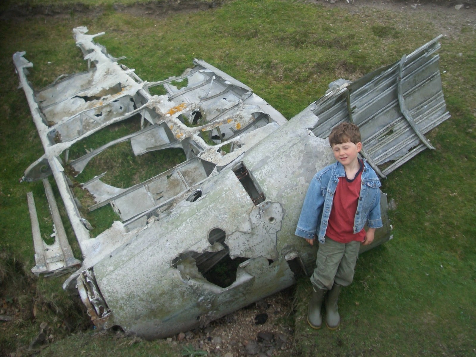 Fair Isle: My Fair Isle Adventure - Video