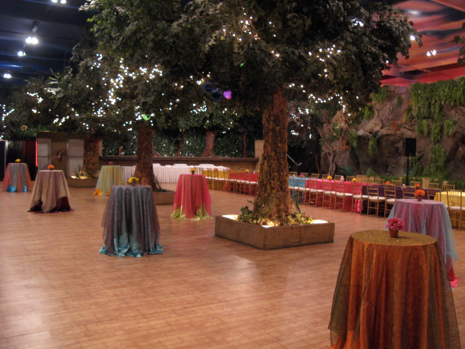 Unforgettable Events