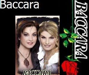 Baccara..Nights In Black Satin: FOTOS DEL CONCIERTO DE BACCARA EN ODESSA.