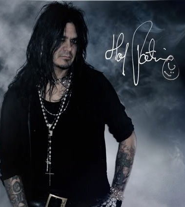 ROCK & PROG ~ 8 años: 2010-05-02