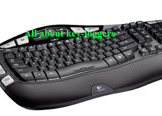 All About Key-loggers You Must Know-Etutos