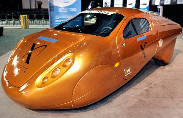 Most attractive cars in 2010 ~ Autooonline Magazine