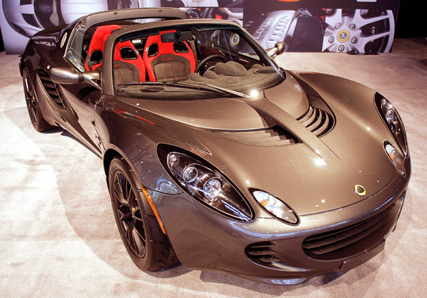 Most attractive cars in 2010 ~ Autooonline Magazine