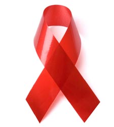 Estupendo ¿y ahora qué?: Un año más, un día del sida más, otro lazo rojo