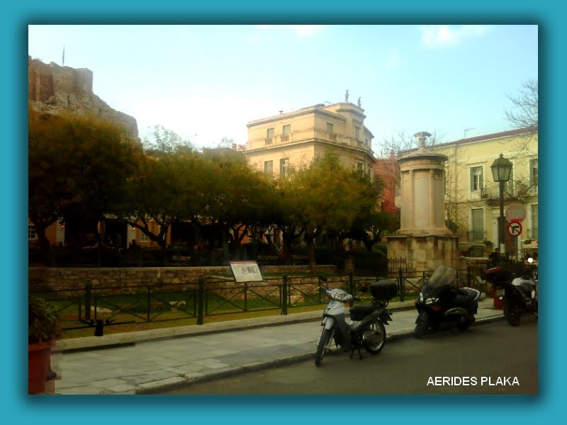 kyragel: ΑΘΗΝΑ ΧΡΙΣΤΟΥΓΕΝΝΑ 2010-11 μια βόλτα στο ΣΥΝΤΑΓΜΑ και στην ...