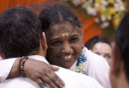 Arunoday - The Rising Sun: Free Hugs and Maa…