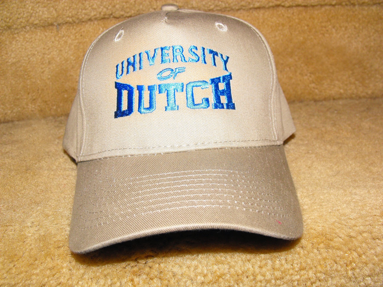 The World According to Dutch: HONEY, I NEVER CHEATED ON YOU...PART 2 and 3