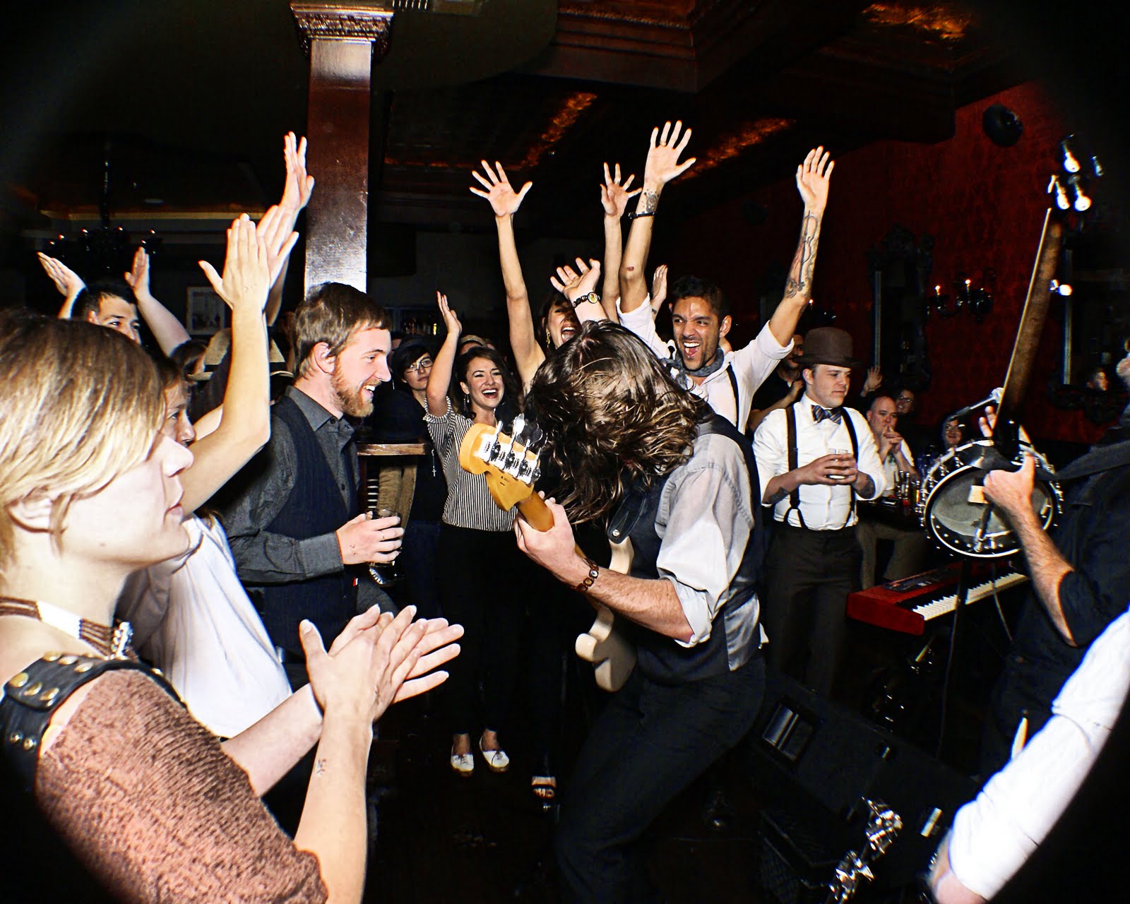 The Struggle of Being Me