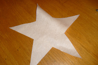 The Quilt Journey: TWO SIDED FUSIBLE INTERFACING FOR TURN UNDER ...