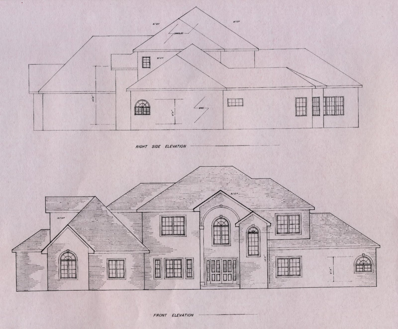 Within Me and Friends: The Art of Drawing