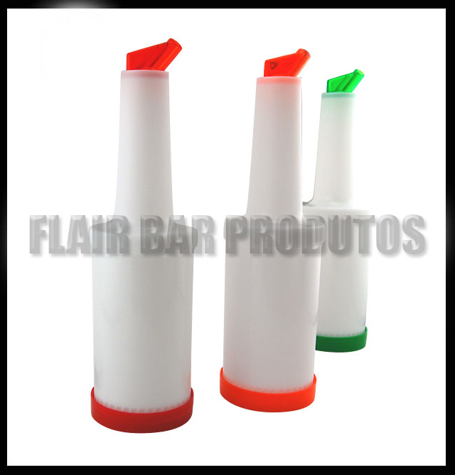 Flair Bar Produtos: STORE N POUR - POUR MASTER 1 LITRO