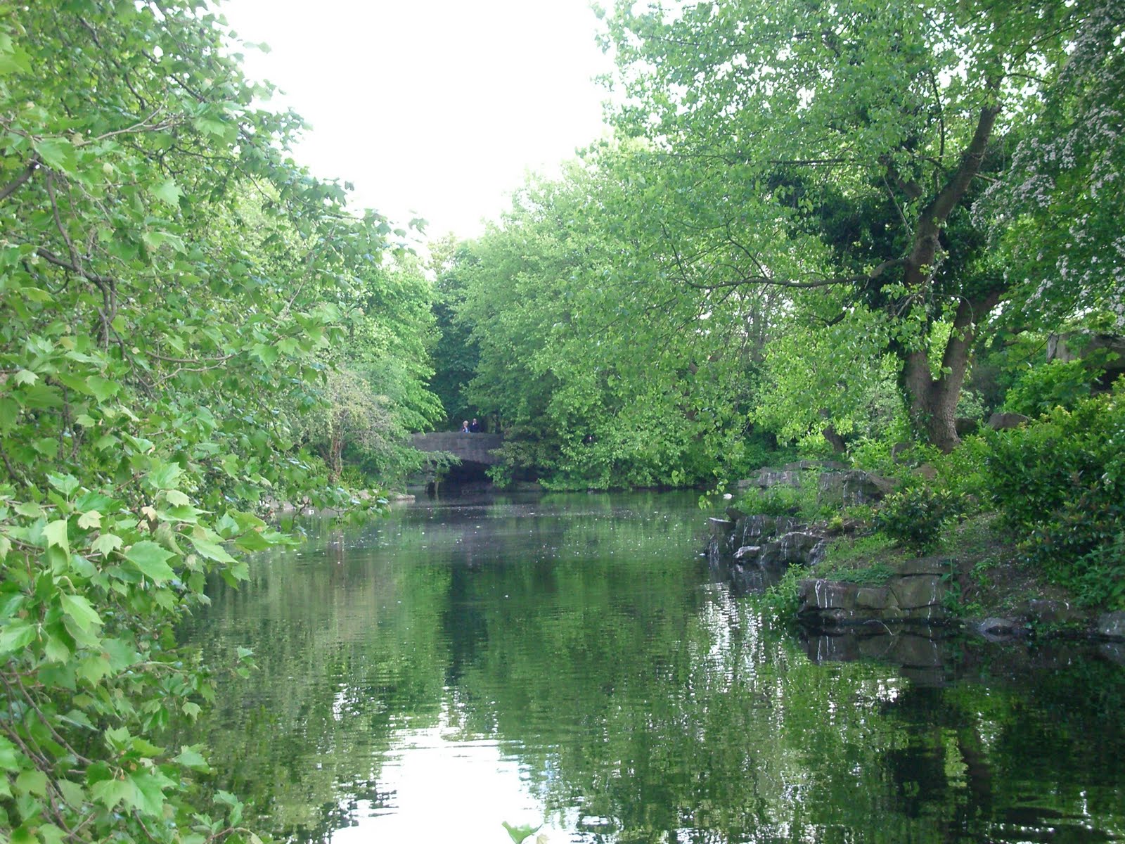 Karen Burke's Wanderlustful Contemplations: Exploring: County Dublin ...