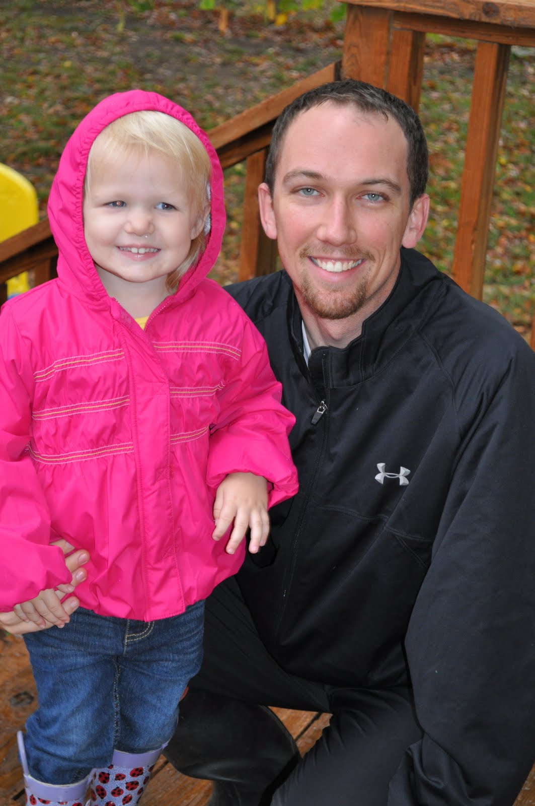 FalatFam - Evan, Lorrie, Addison, & Baby