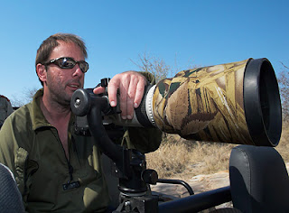 Stuart.: Andy Rouse. Professional Wildlife Photography.