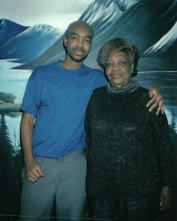 looking for justice: Cory Gilmore