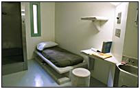 mentally ill in prison: Timeline of Solitary Confinement