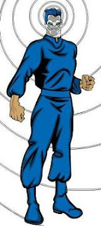 ¿Quien es quien? DC Comics: ECHO III