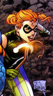 ¿Quien es quien? DC Comics: ENIGMA I