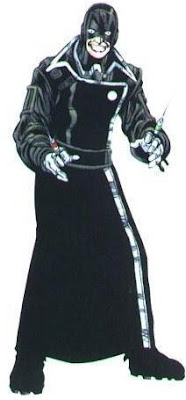 ¿Quien es quien? DC Comics: DOCTOR POISON II