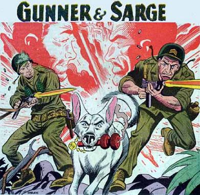 ¿Quien es quien? DC Comics: noviembre 2010