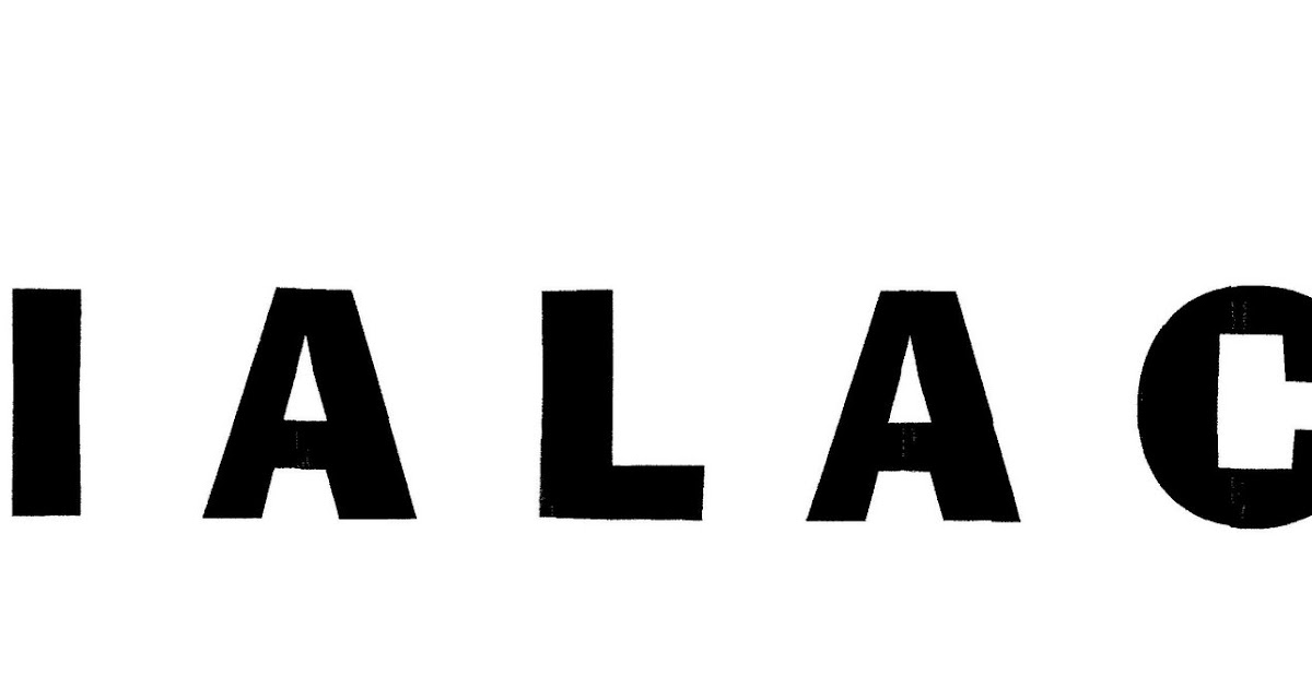 Stalked by God: IALAC - I Am Lovable And Capable