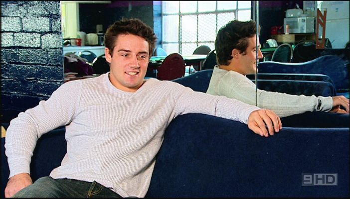 Cooper Cronk: Part 3