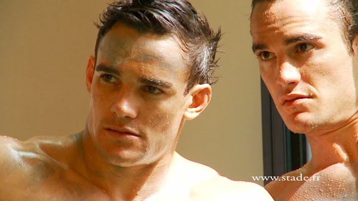 The Evans Brothers: 'Making of DVD' Highlight