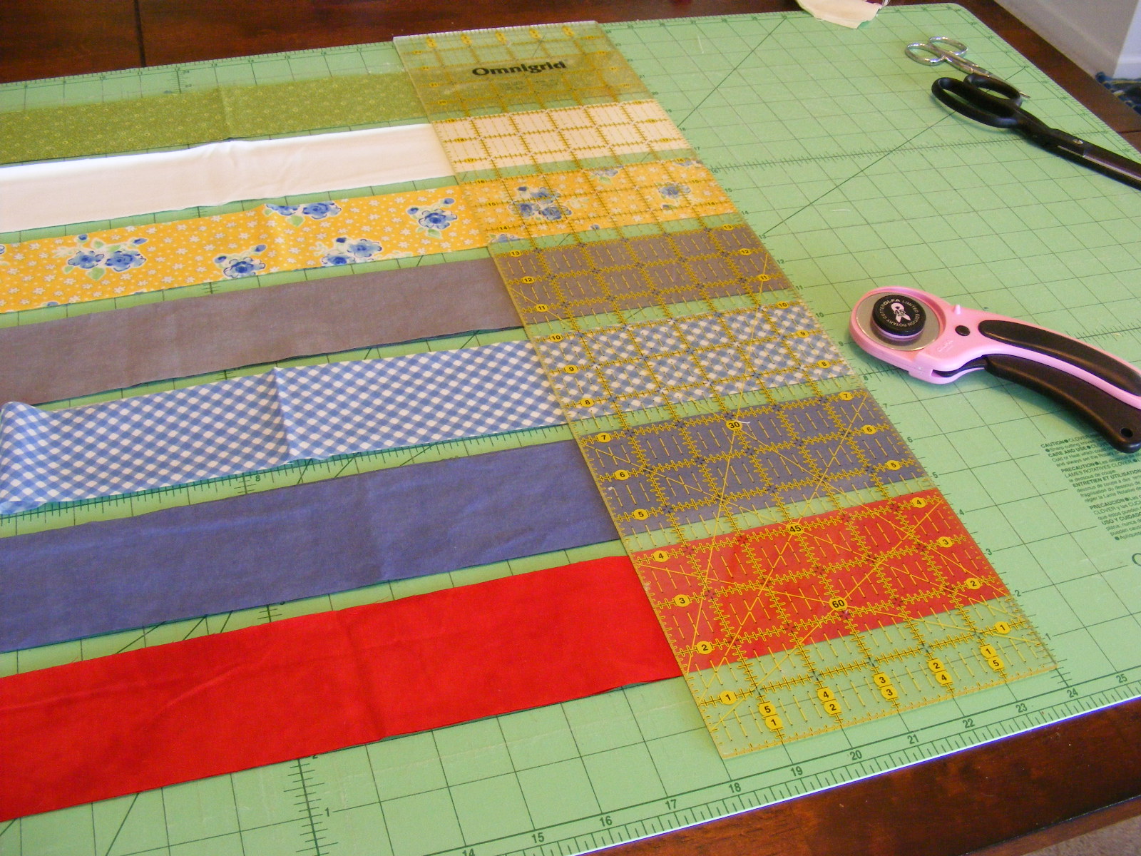 Camp Follower Bags and Quilts: Quilt along #2 - Shoo Fly don't bother me!