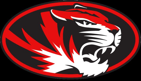 Moon Area Tigers Football