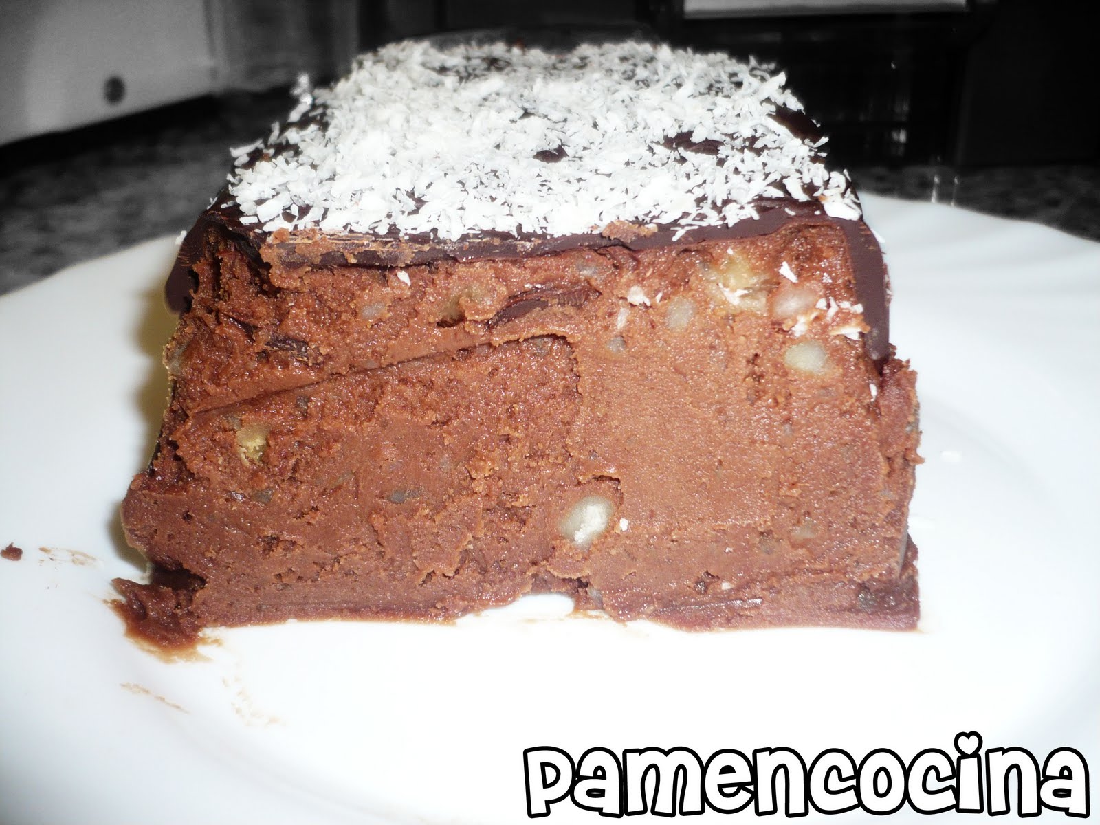 Pamencocina: 2009