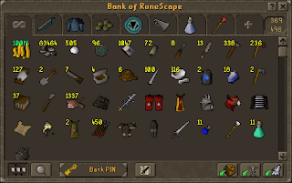 Andrews rs blog: runescape bank organization