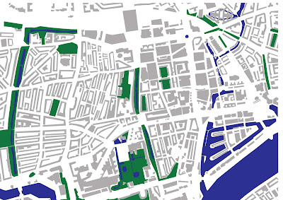 Architecture and research blog from mike schäfer