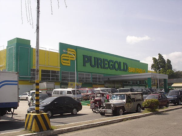 Investor Juan: Puregold Considers Public Listing