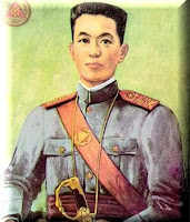Evil Mujo: Emilio Aguinaldo