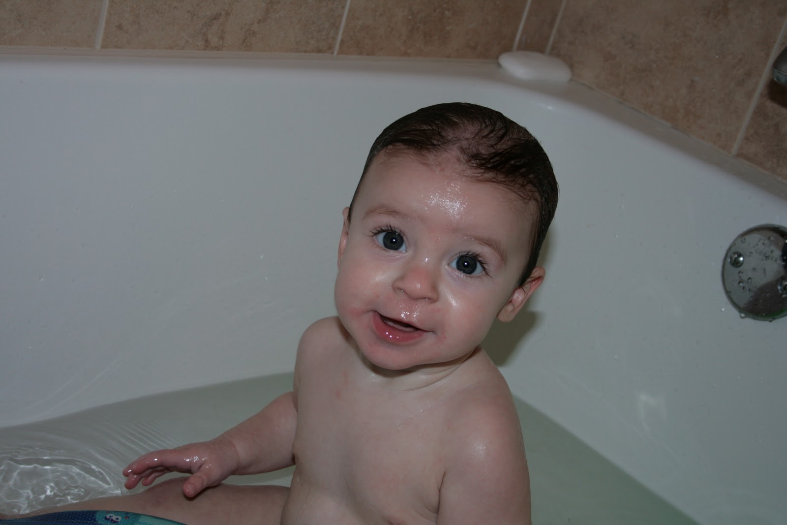 Savannahsweetness Bath Time Fun