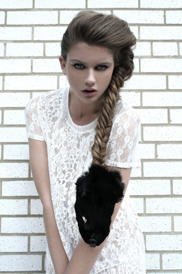 JUAN E MARTINEZ: Maddison Gabriel @ Elite