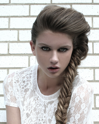 JUAN E MARTINEZ: Maddison Gabriel @ Elite