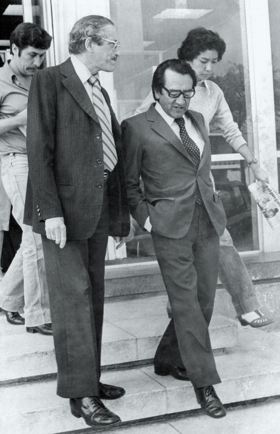 Desde el Techo: Luis Jaime Cisneros, el periodista