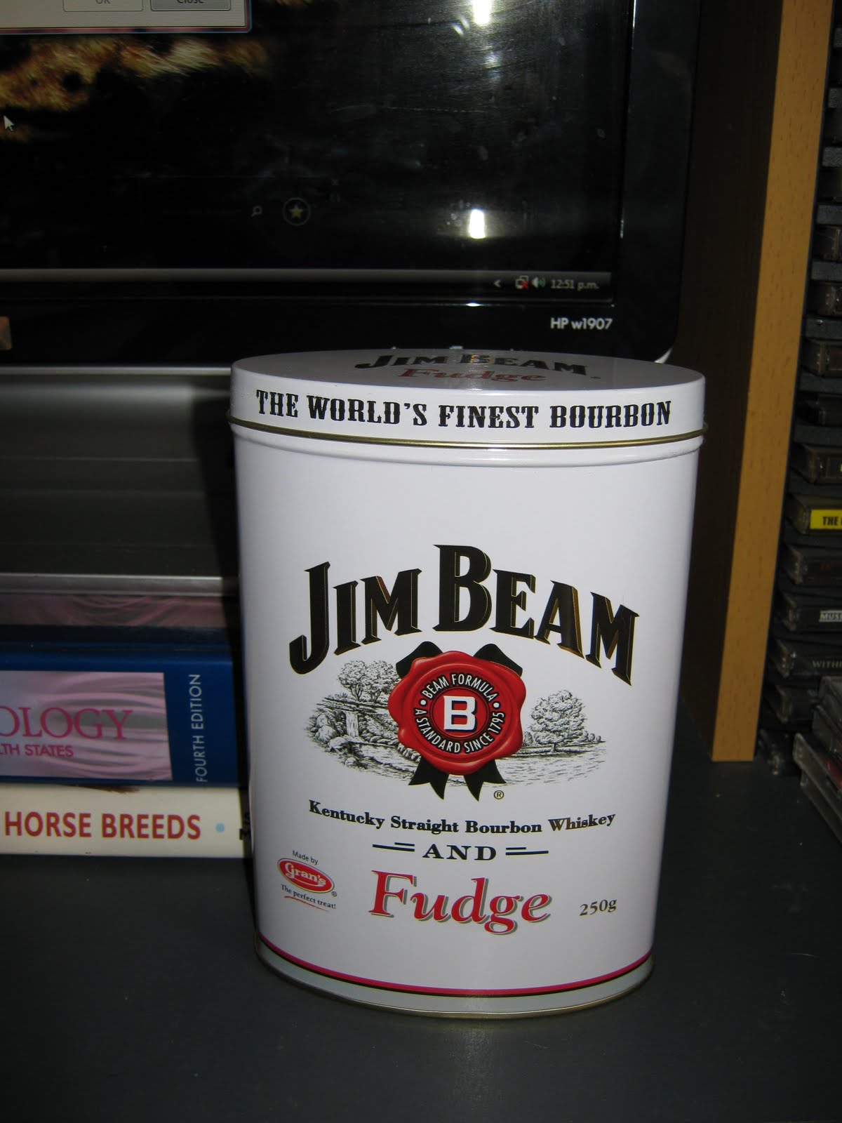 ADayInTheLife: A Sad Farewell to the Wonga Wonga