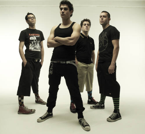 Música por todo el mundo