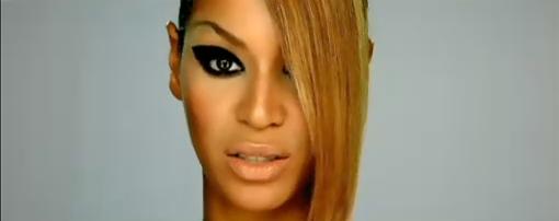 MK Culture: Beyonce's Duality