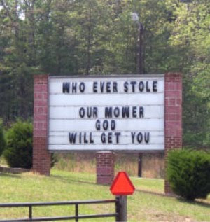 Redneck Church | Adventures in Preaching