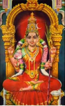 Spiritual Collection: Shri Lalitha Devi