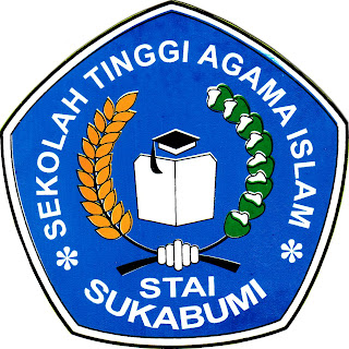 STAI Sukabumi: Logo STAI Sukabumi