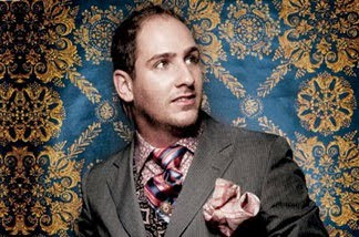 Between Love and Like: OK Go Drummer Dan Konopka Leaving to Spend Year ...